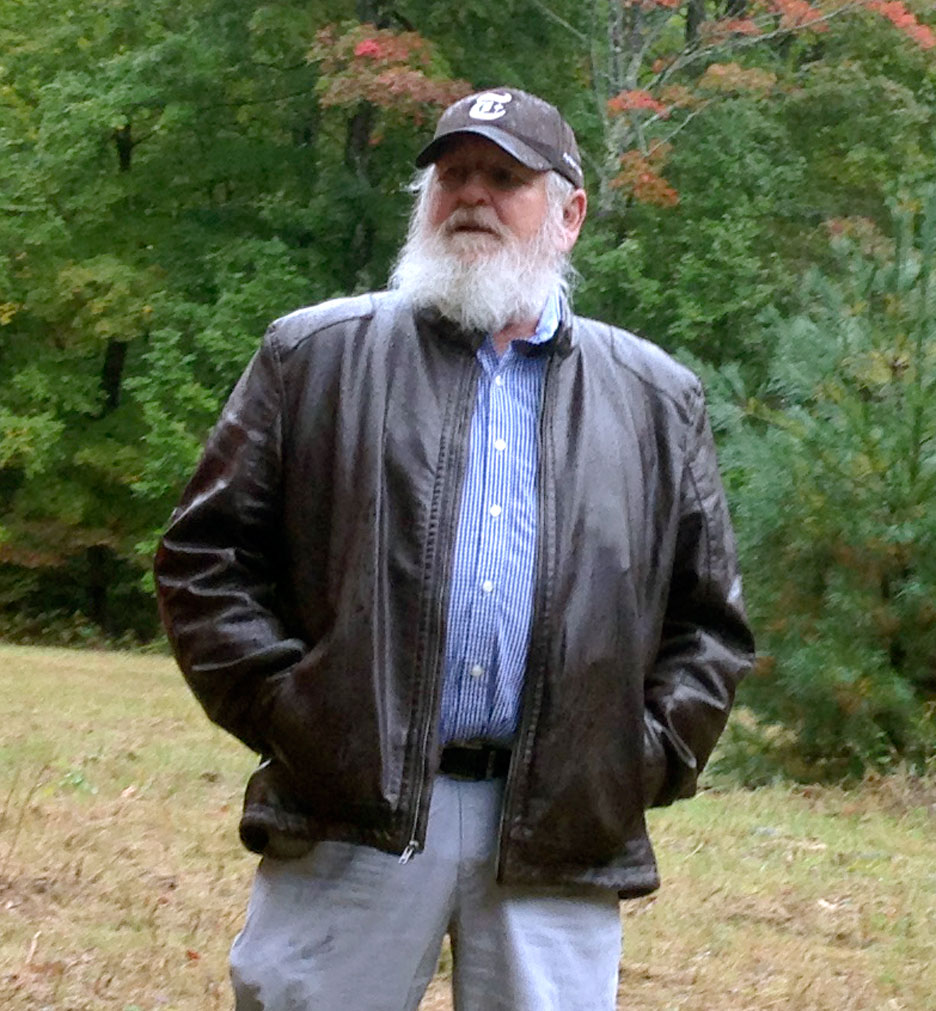 Colleagues remember former Watertown Daily Times editor Perry White ...